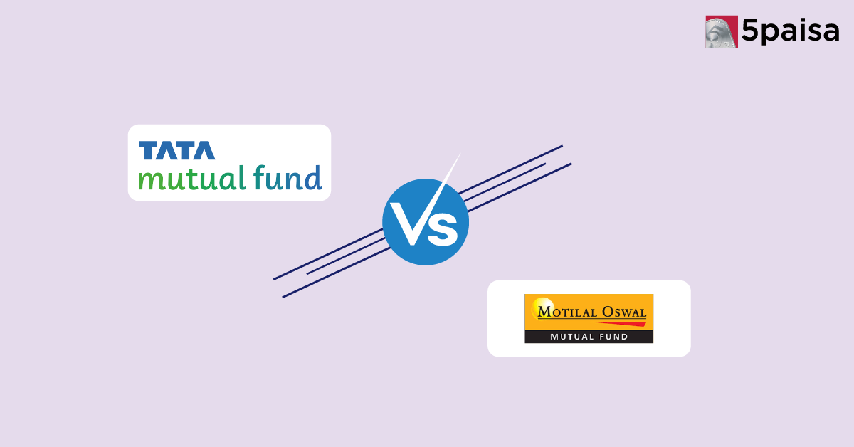 SBI vs Tata Mutual Fund: Which Mutual Fund House is Better for You? | 5paisa